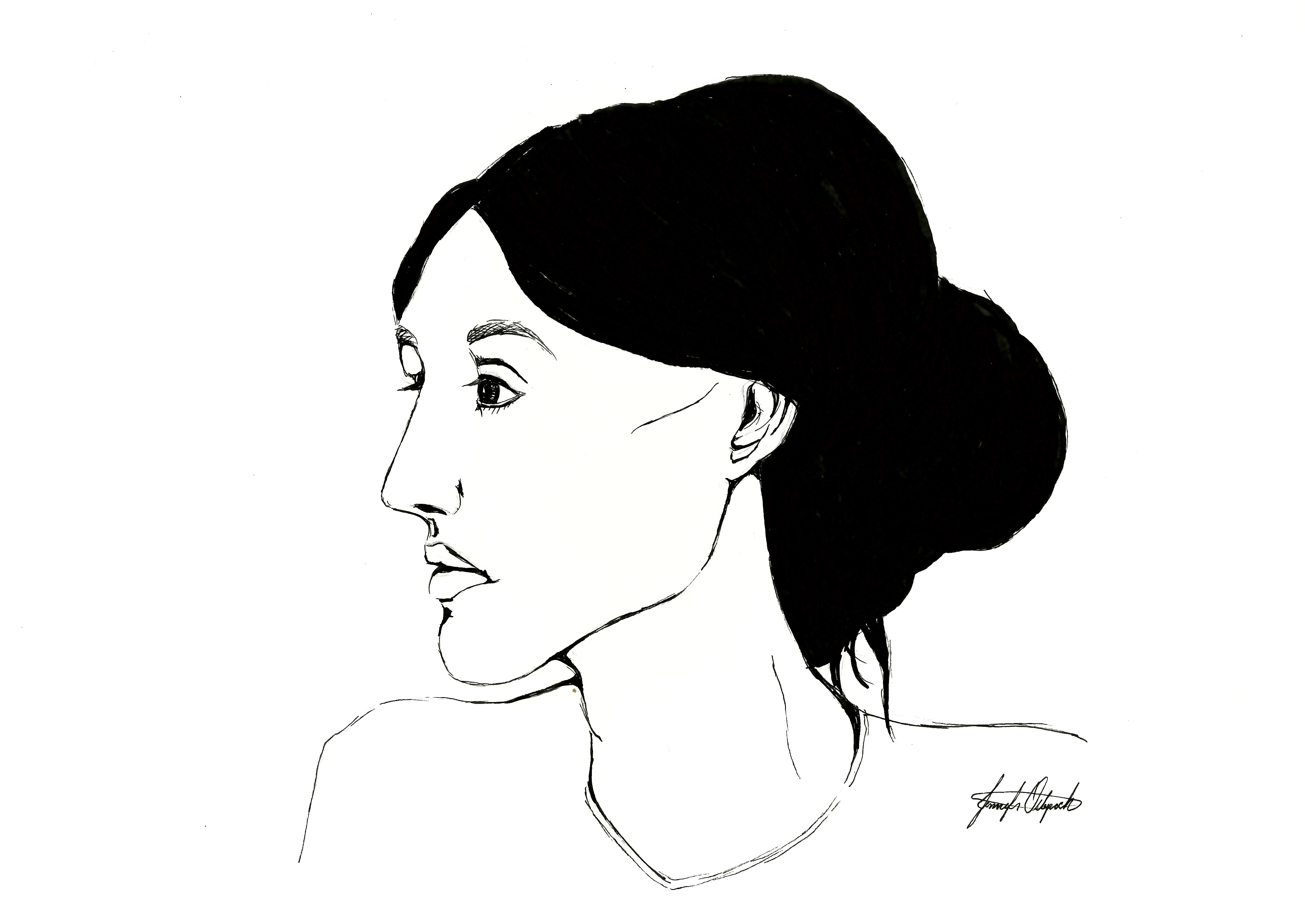 About – L'Esprit Literary Review