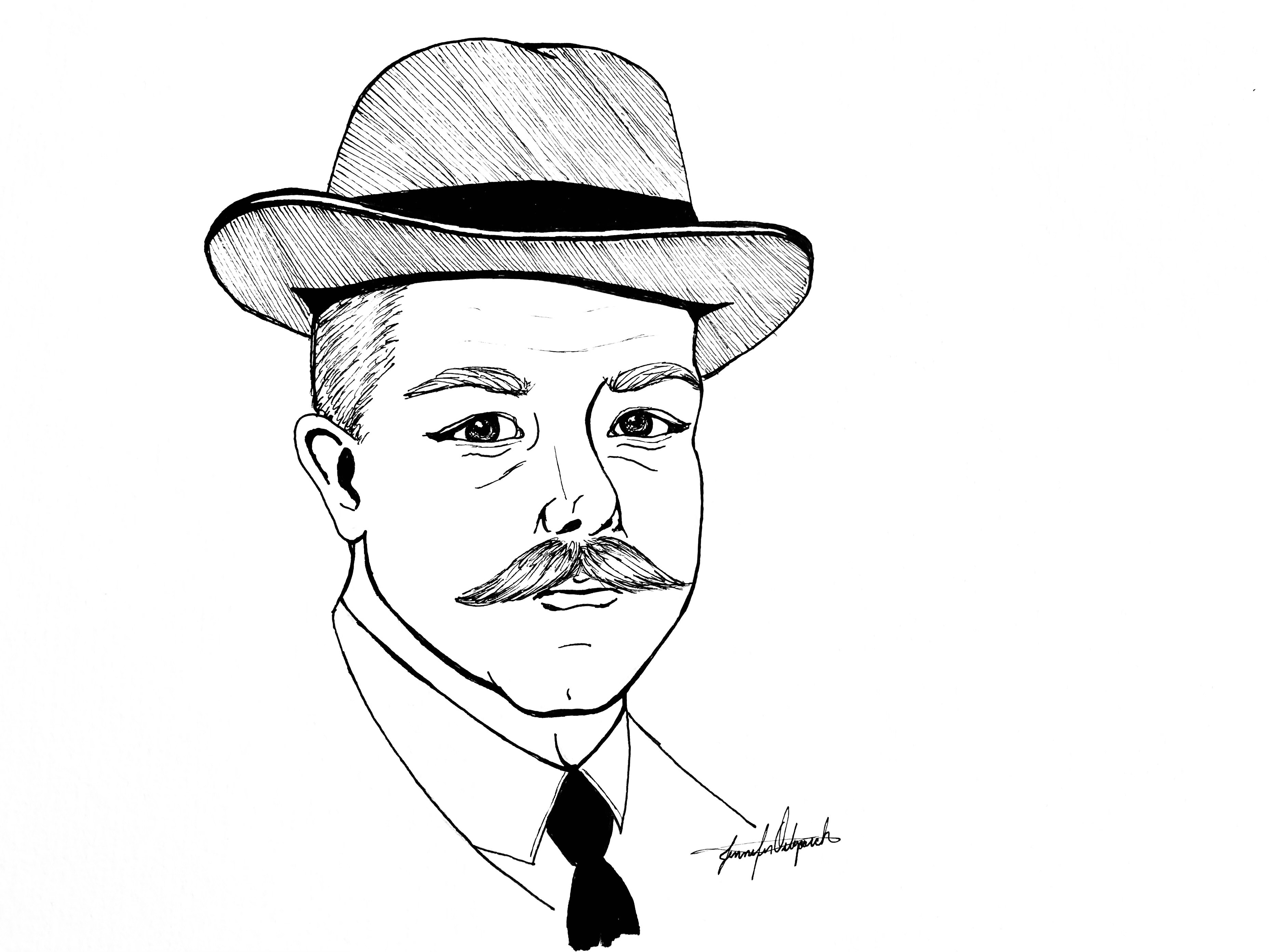2026 Leopold Bloom Prize for Innovative Narration – L'Esprit Literary ...