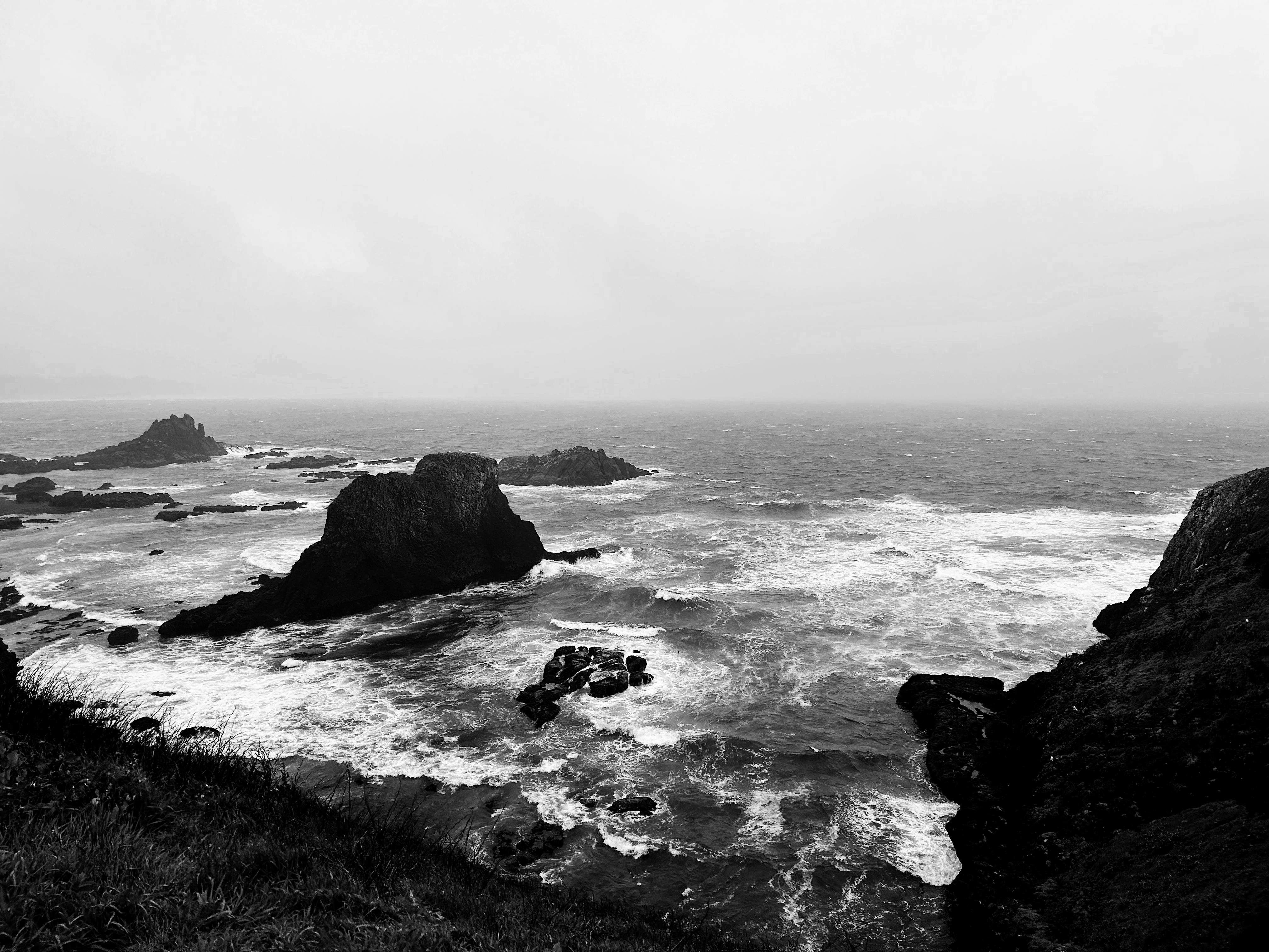 Issue Seven – L'Esprit Literary Review
