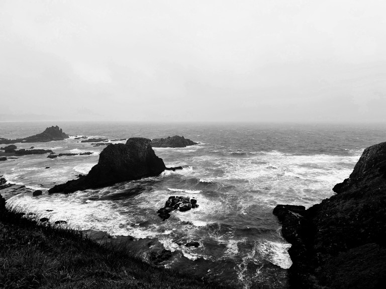 Issue Seven – L'Esprit Literary Review